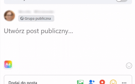 Tworzenie i publikowanie postów reklamowych na wszystkie grupy - AI Seller - sztuczna ...